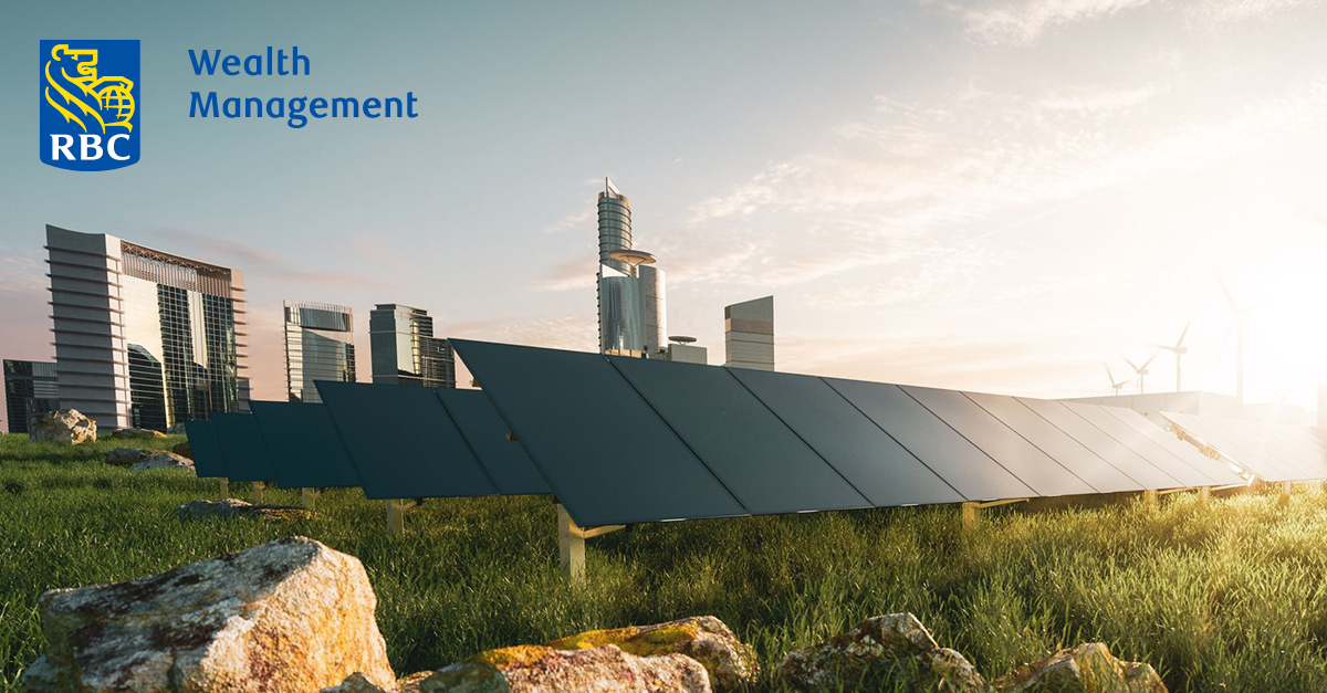 Sustainable technology: Five key investing themes to watch - RBC Wealth ...