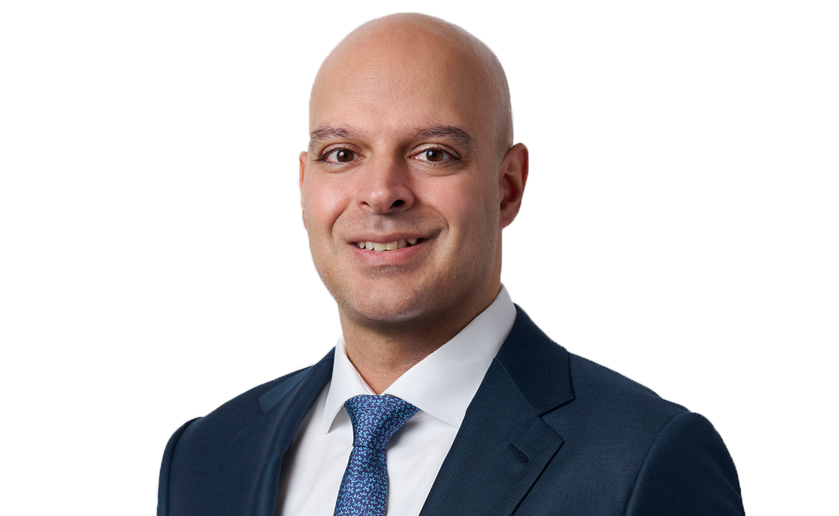 Kamran Azim – RBC Wealth Management – Asia
