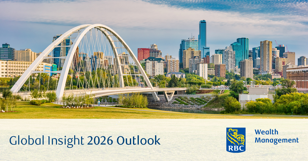 Global Insight 2026 Outlook: Canada