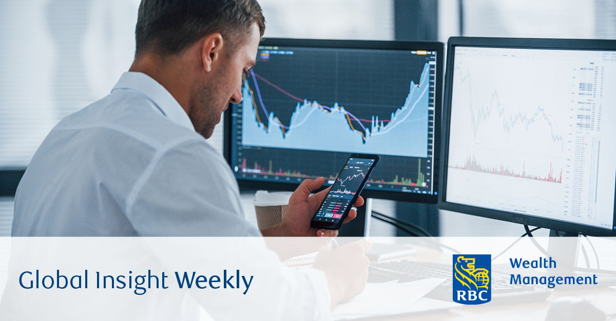 The fine, frustrating U.S. equity rally - RBC Wealth Management - Asia