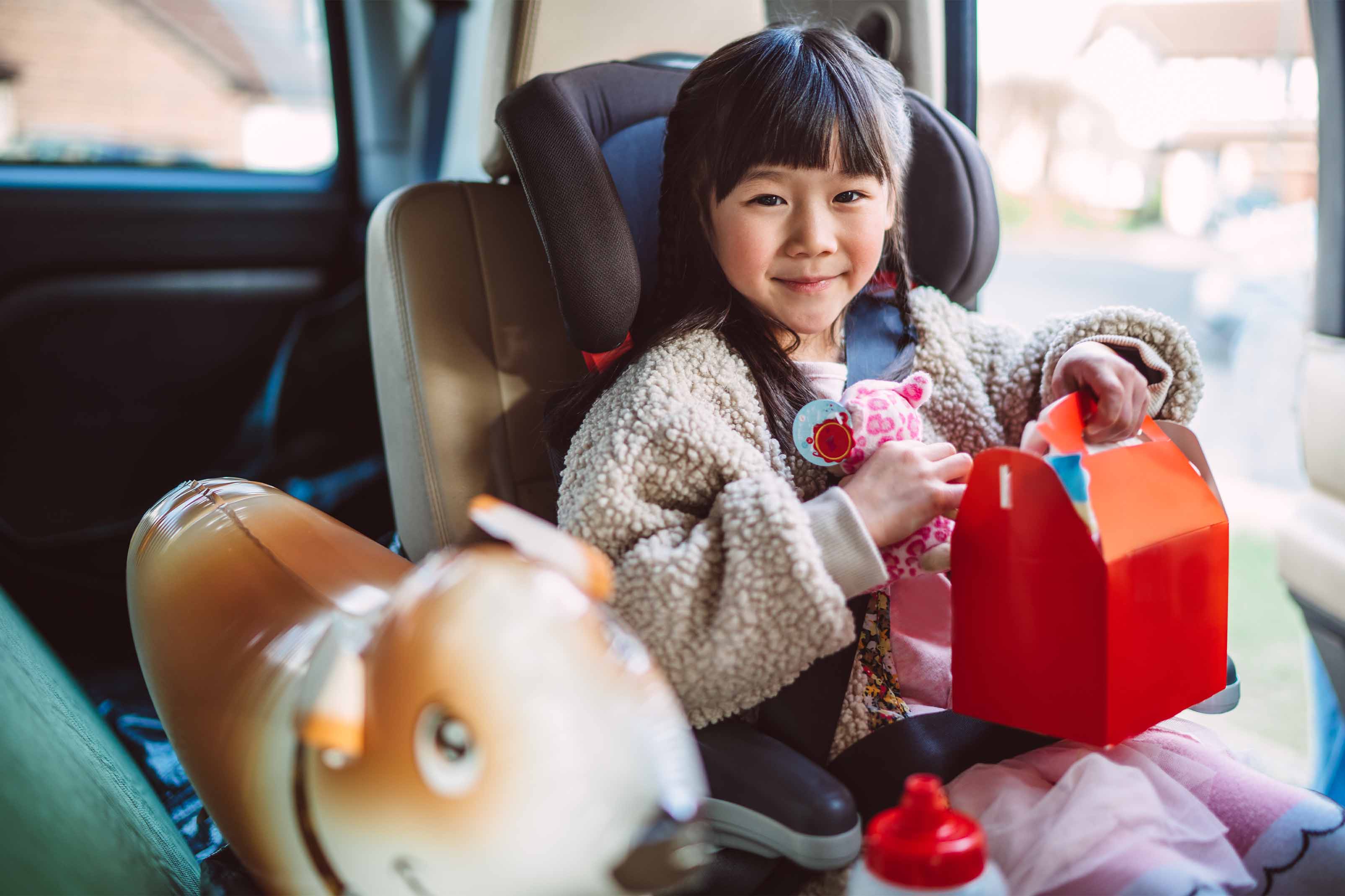 Celebrating the season of giving in Hong Kong - RBC Wealth Management ...