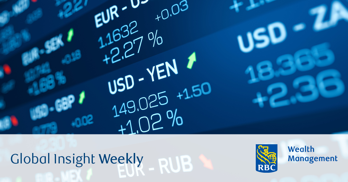 The U.S. dollar in transition: Cyclical volatility meets structural shifts