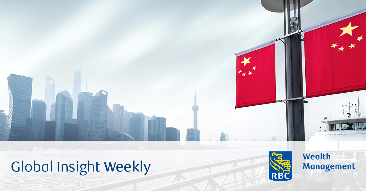 Setting the stage for a sustainable Chinese equity rally