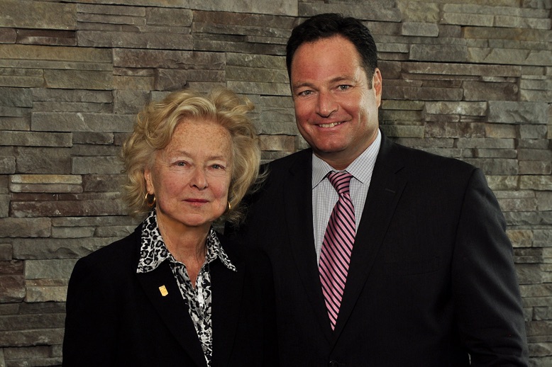 International Women’s Day: She broke the law to speak up for inclusion ...