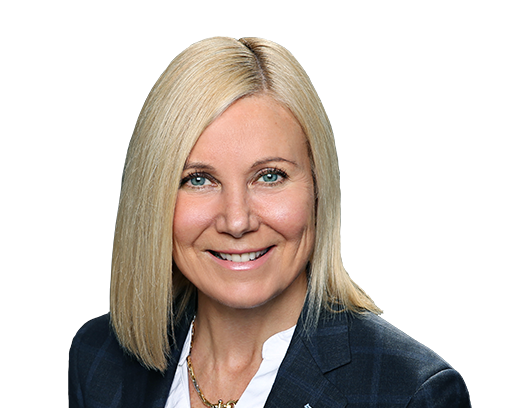 Kim Mason – Senior Vice President and Head, RBC Private Banking Canada