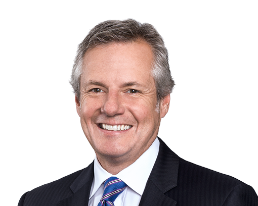 Mike Scott – Senior Vice President and Managing Director, RBC Dominion ...