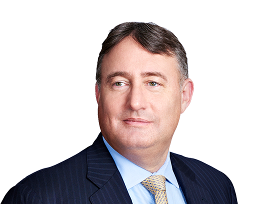 Wayne Bossert – Deputy Chairman and Head, Ultra-High-Net-Worth Clients