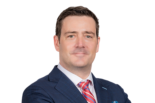 Aaron Foster – Regional Director, Metro Toronto Region, RBC Dominion ...