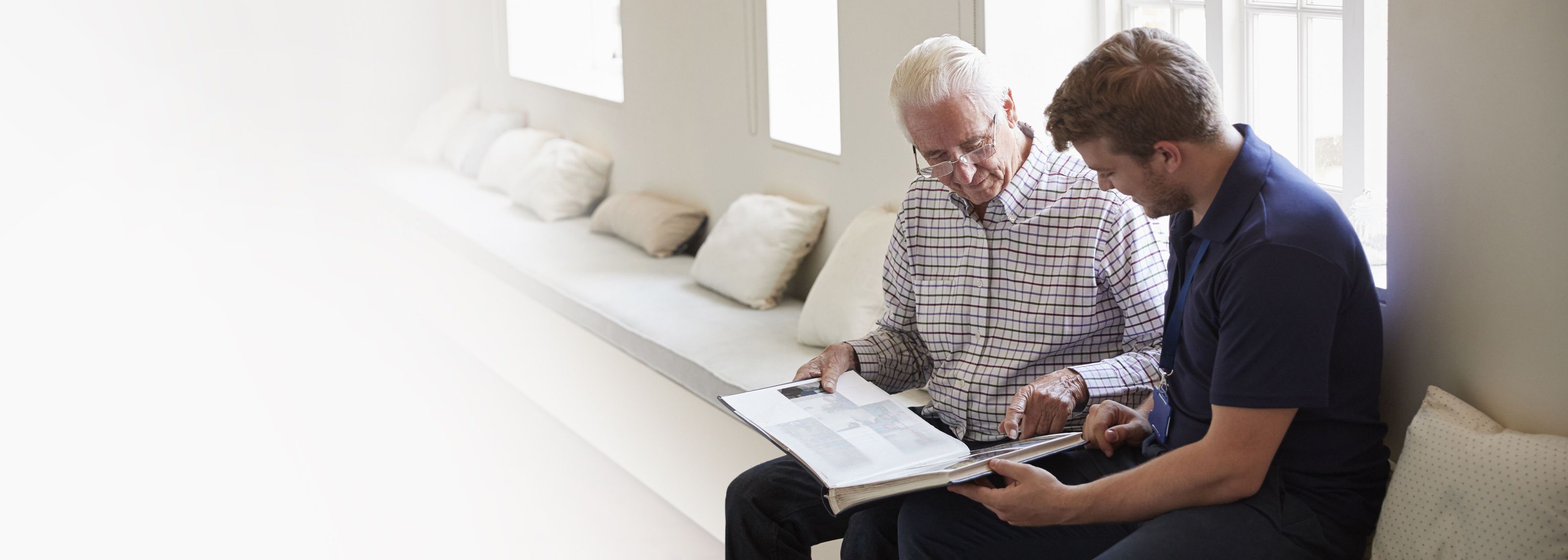 How my father’s dementia diagnosis woke me up to the real cost of care ...