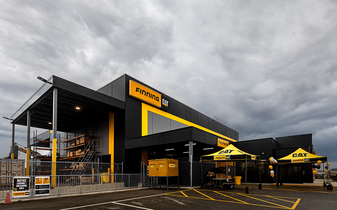 The future is bright for We Wai Kai First Nation, thanks to new economic development on their ...