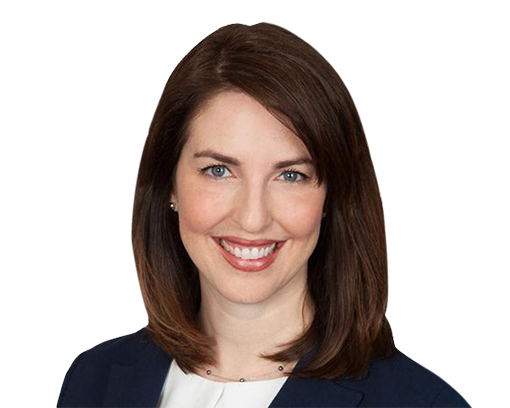 Christina Dorey-Gray – Regional Vice President, Private Banking