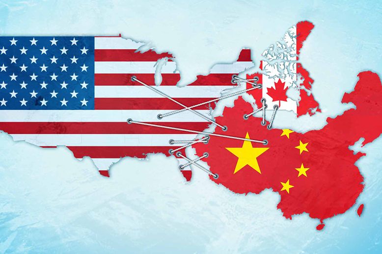 How Canada can thrive in a new global trade landscape