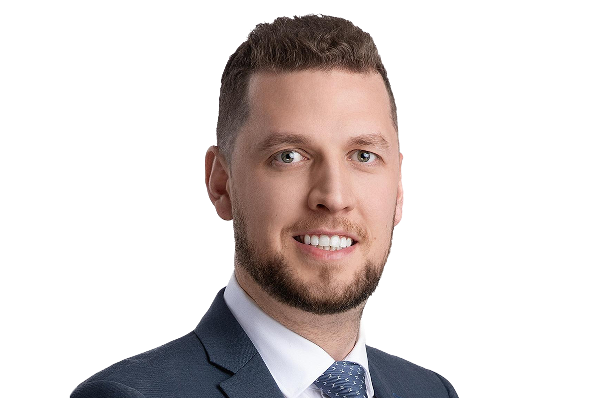 Jason Yuasa - Regional Vice President, RBC Private Banking, Ontario ...