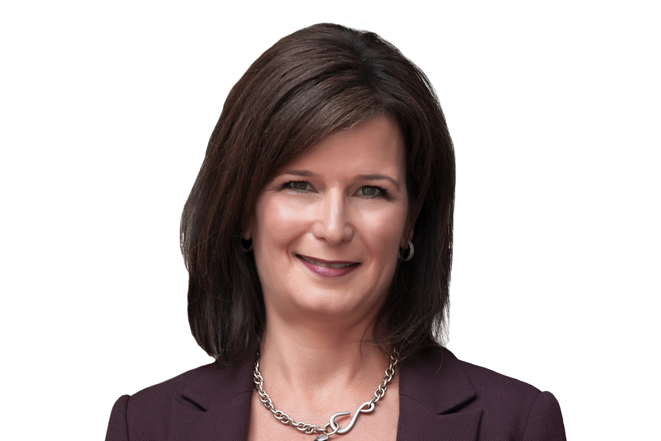 Laurie Goodfellow - RBC Wealth Management