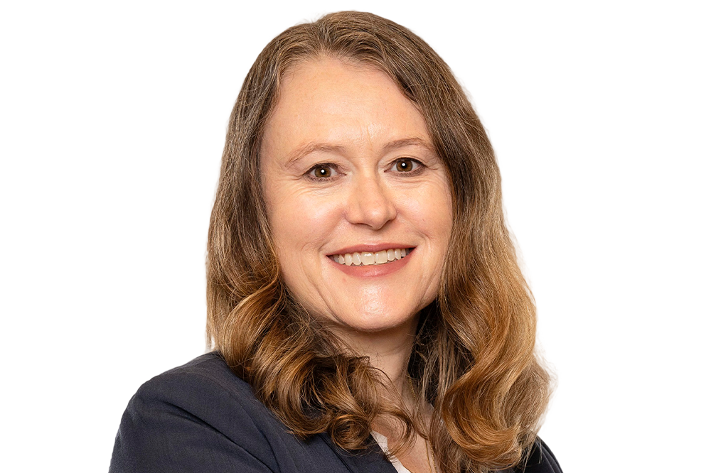 Leanne Kaufman – President and CEO, RBC Royal Trust