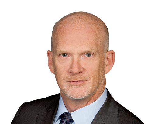 Randy Mitchell – Vice President & Managing Director, Eastern Canada ...