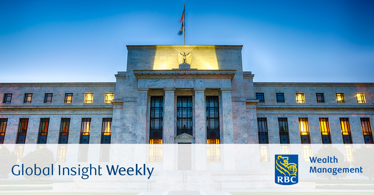 Don’t fight (or fear) the Fed