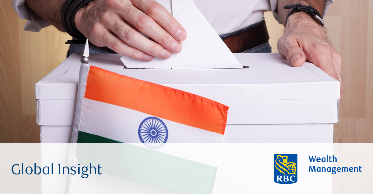 A worldwide wave of elections