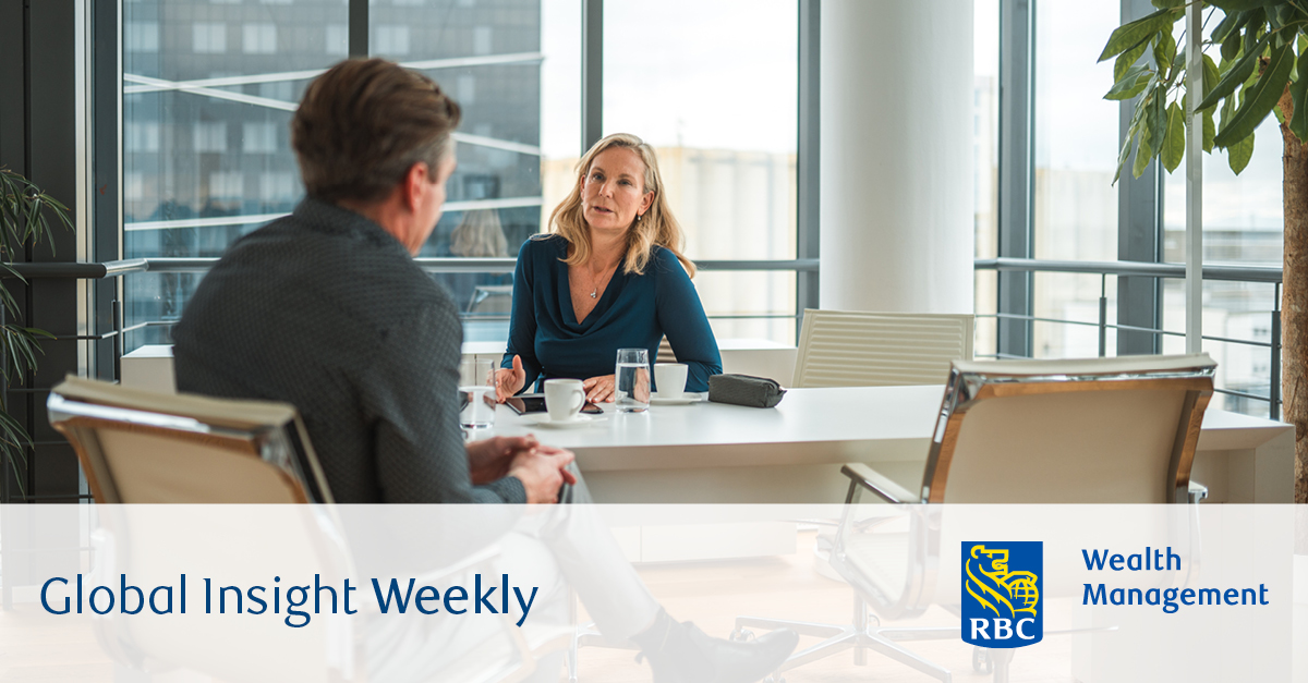 Credit where credit is due? - RBC Wealth Management