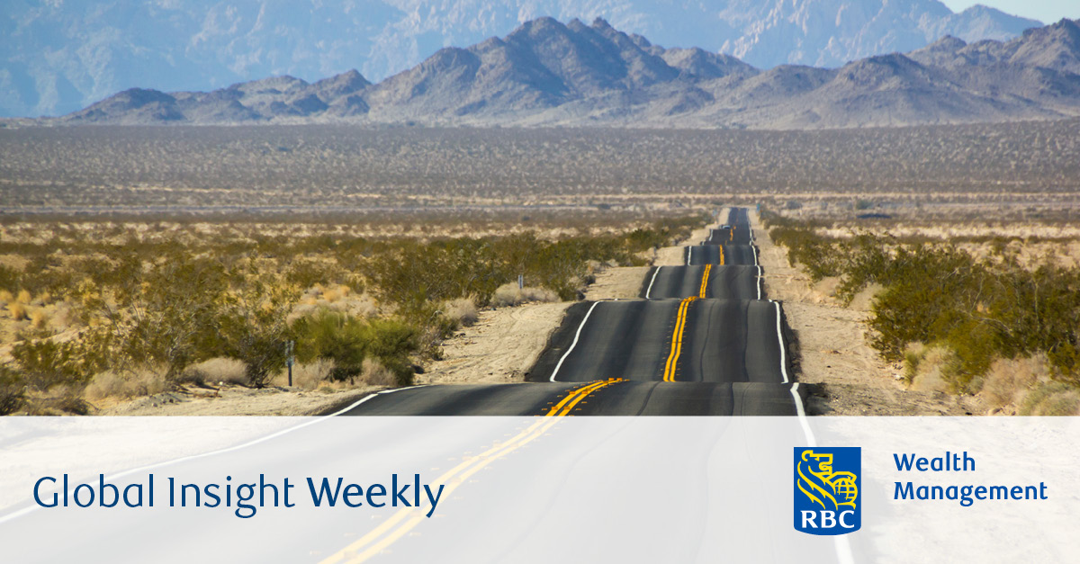 Positioning for inflation shocks