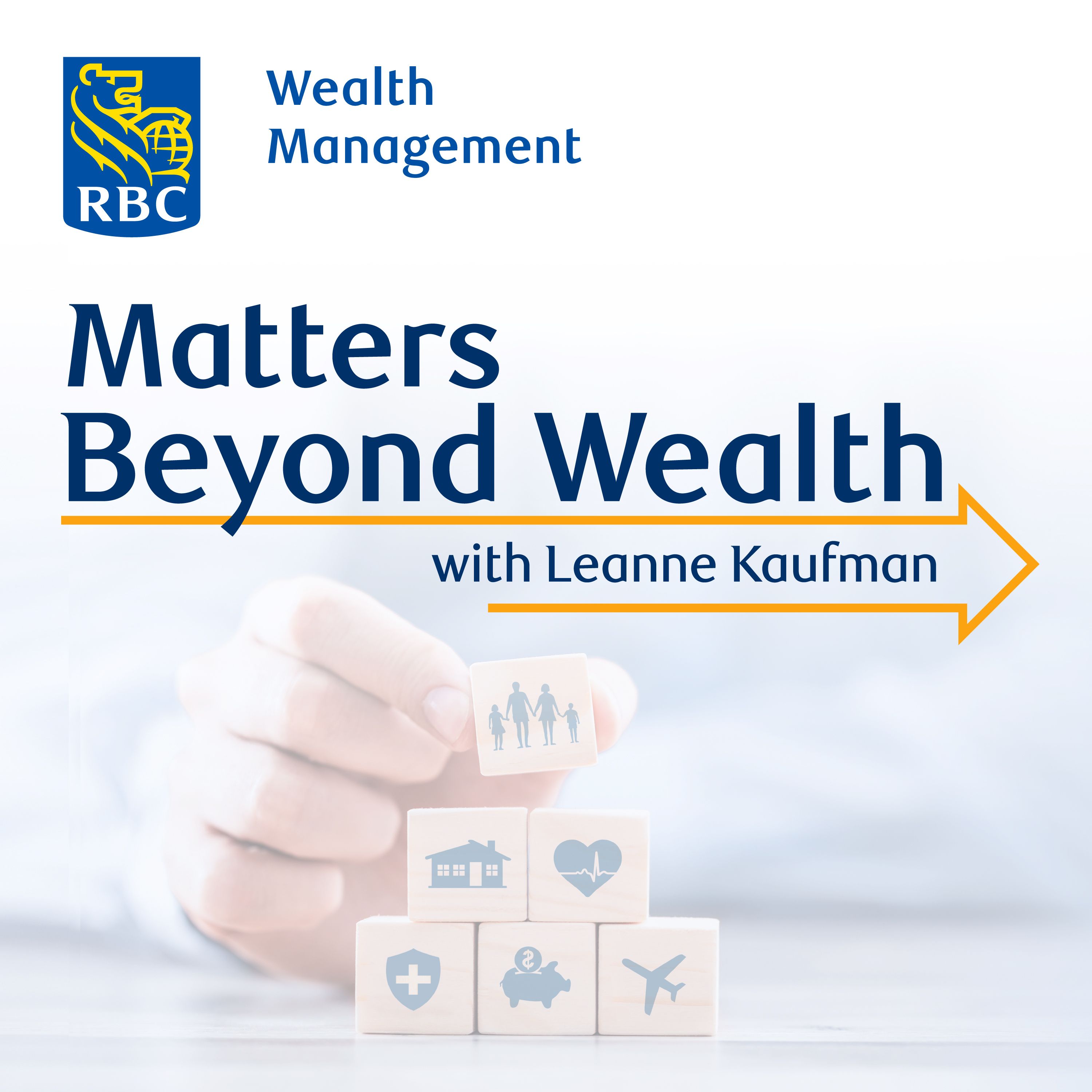 Matters Beyond Wealth: Episode 29