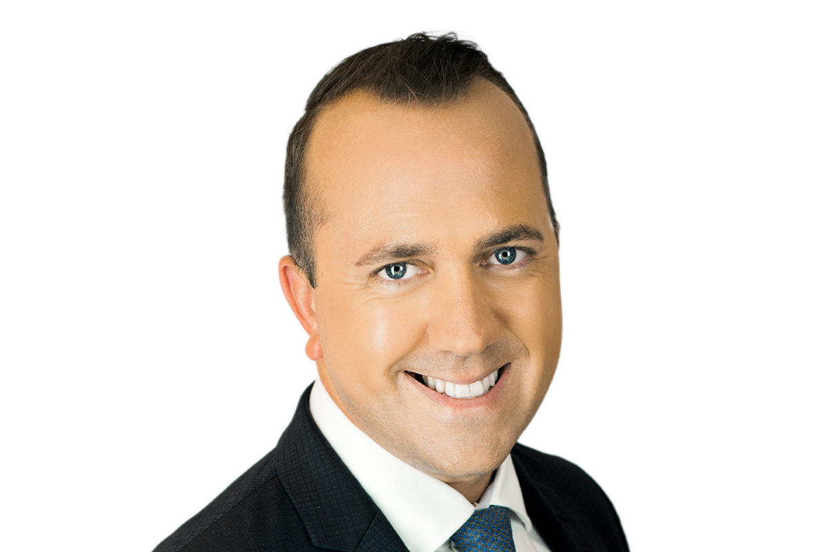 Michael Sider - RBC Wealth Management