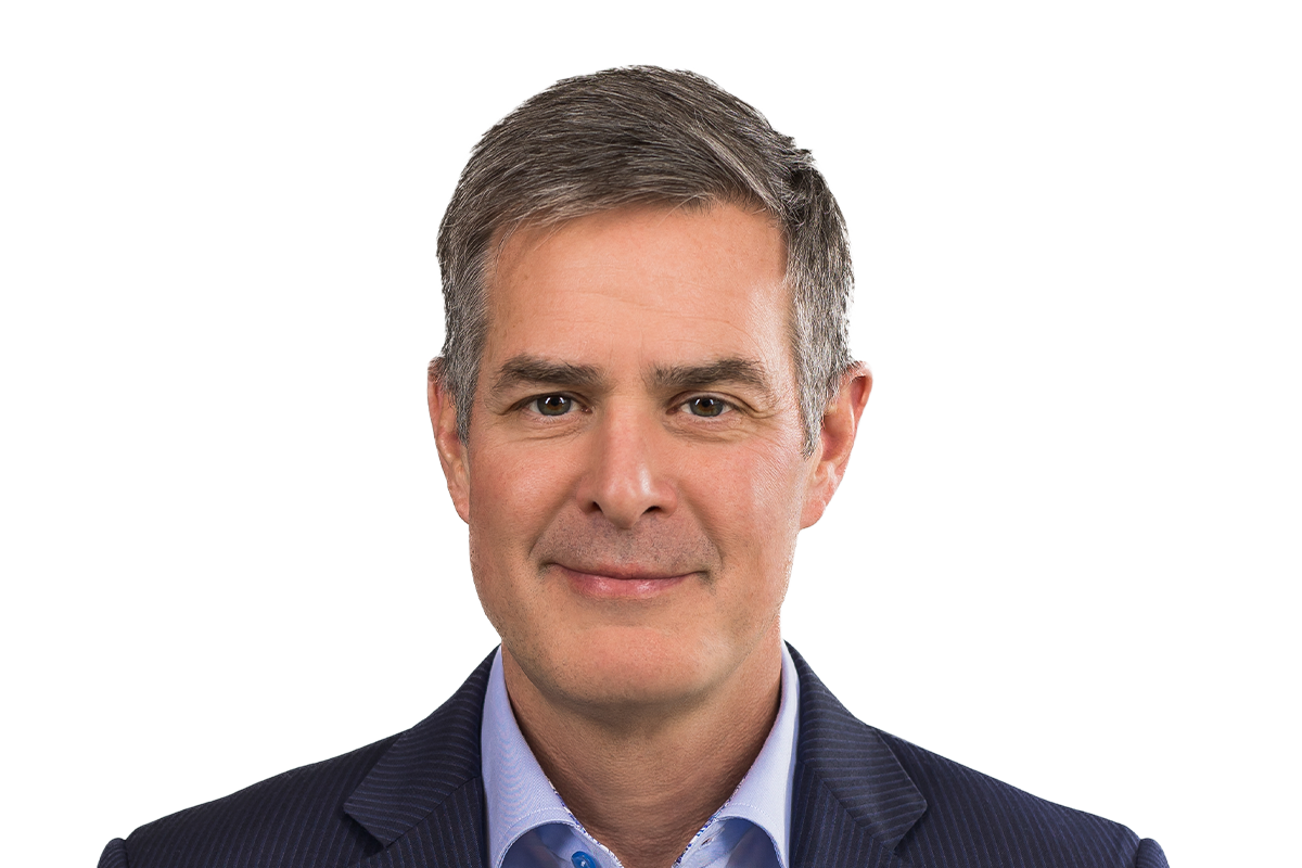 Todd Shewfelt – Regional Vice President, RBC Private Banking British ...