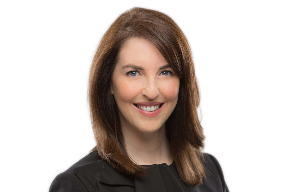 Christina Dorey-Gray – Regional Vice President, Private Banking