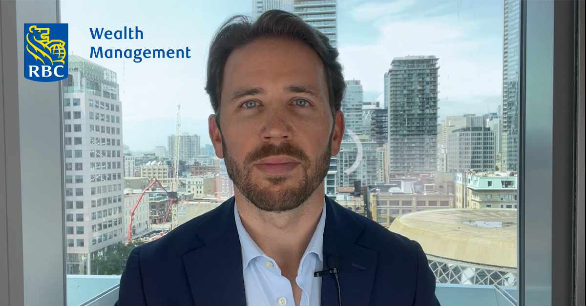 Video: Three reasons Canadian investors should care about U.S. debt