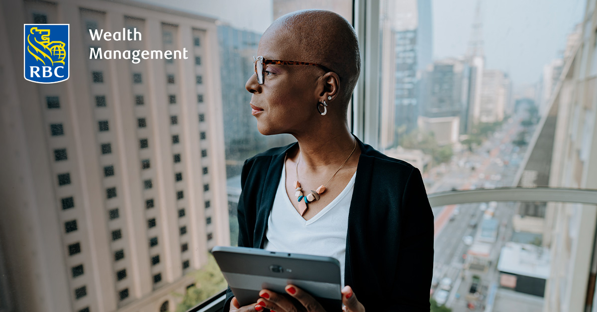 Financial planning: Six key areas of focus - RBC Wealth Management