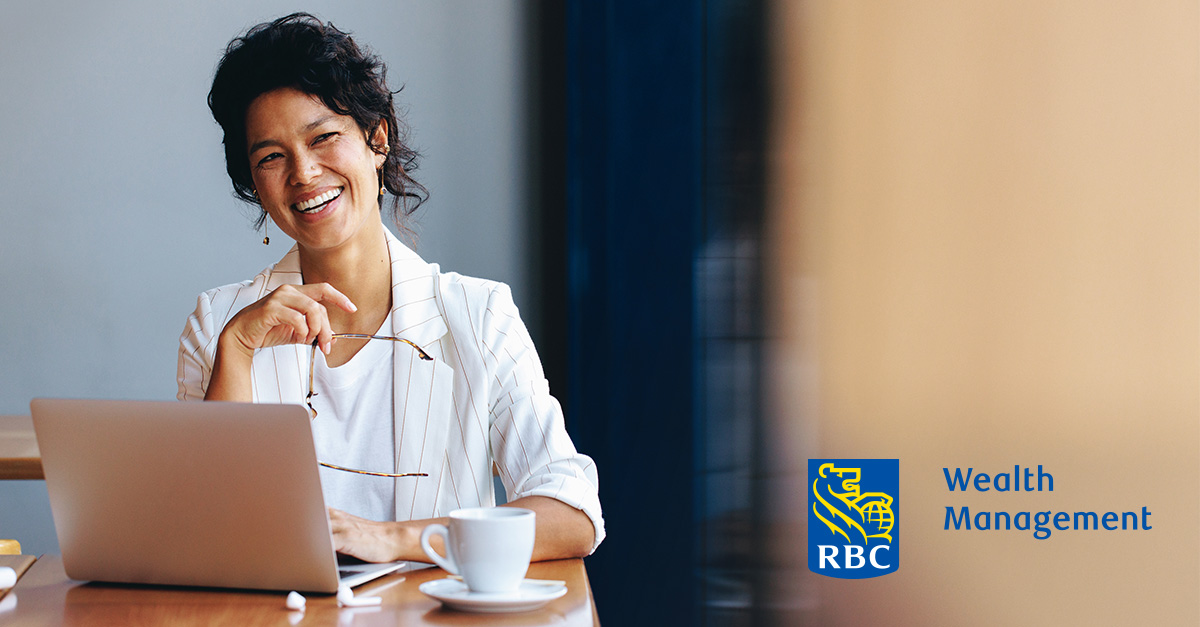 Strategies to take control of your wealth - RBC Wealth Management