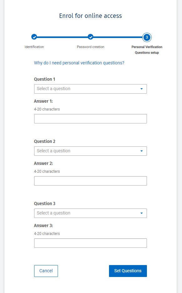 Wealth Management Online - How-to guide - RBC Wealth Management