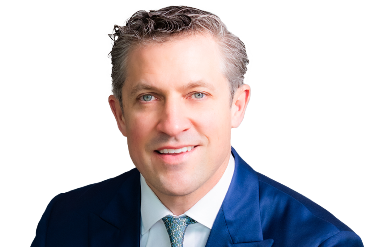 Scott Murray - Regional Director, Central, East and Northern Ontario ...