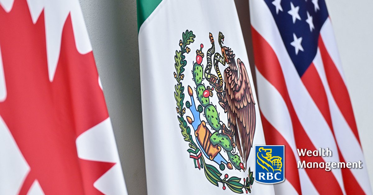 The preservation of CUSMA is economically critical to Canada