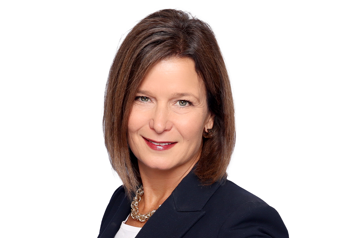 Laurie Goodfellow - RBC Wealth Management
