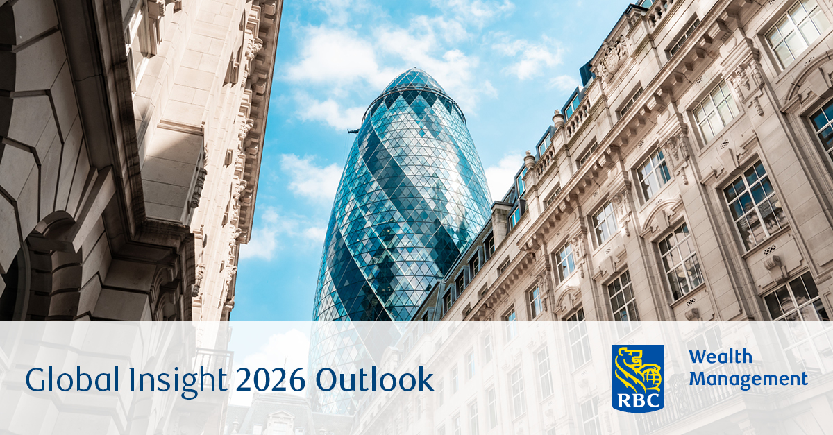 Global Insight 2026 Outlook: United Kingdom
