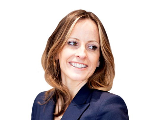 Annabel Bosman – Managing Director and Head, Relationship Management