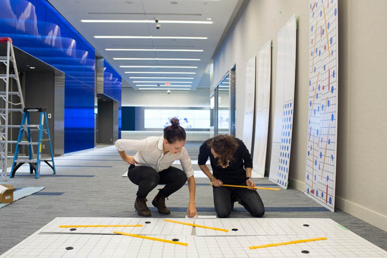 Masterpiece Online: In conversation with Corrie Jackson on the RBC Art ...