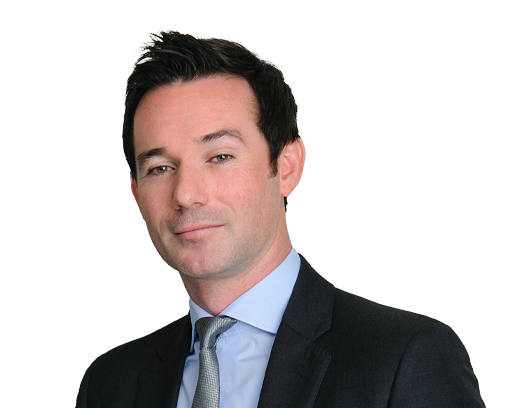 David Storm – Head and Managing Director, Multi-Asset Portfolio Strategy