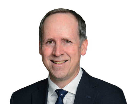 Dean Moore – Head and Managing Director, Wealth Planning