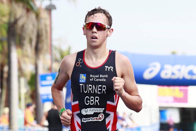 Ollie Turner looks forward to new running season with Team RBC - RBC ...