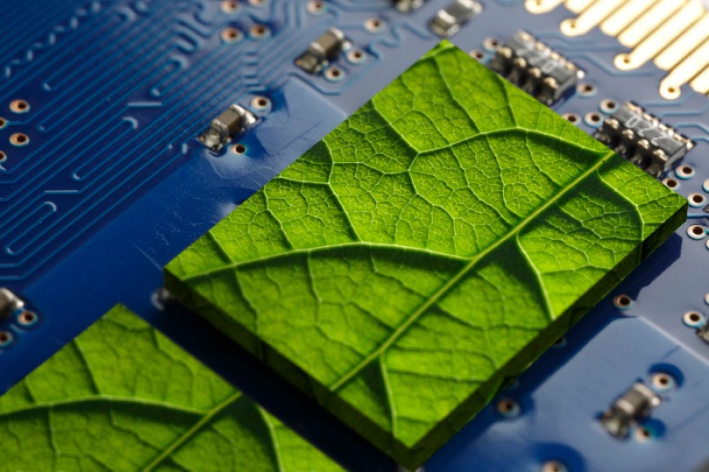 How new technologies are helping protect the world’s natural ecosystem