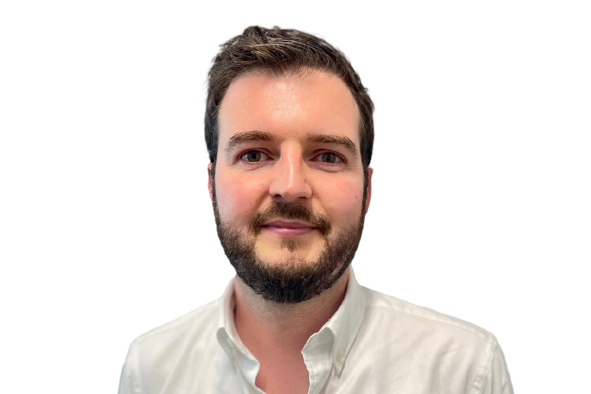 Joe Pearce - Head of Banking and Custody, Wealth Management Europe