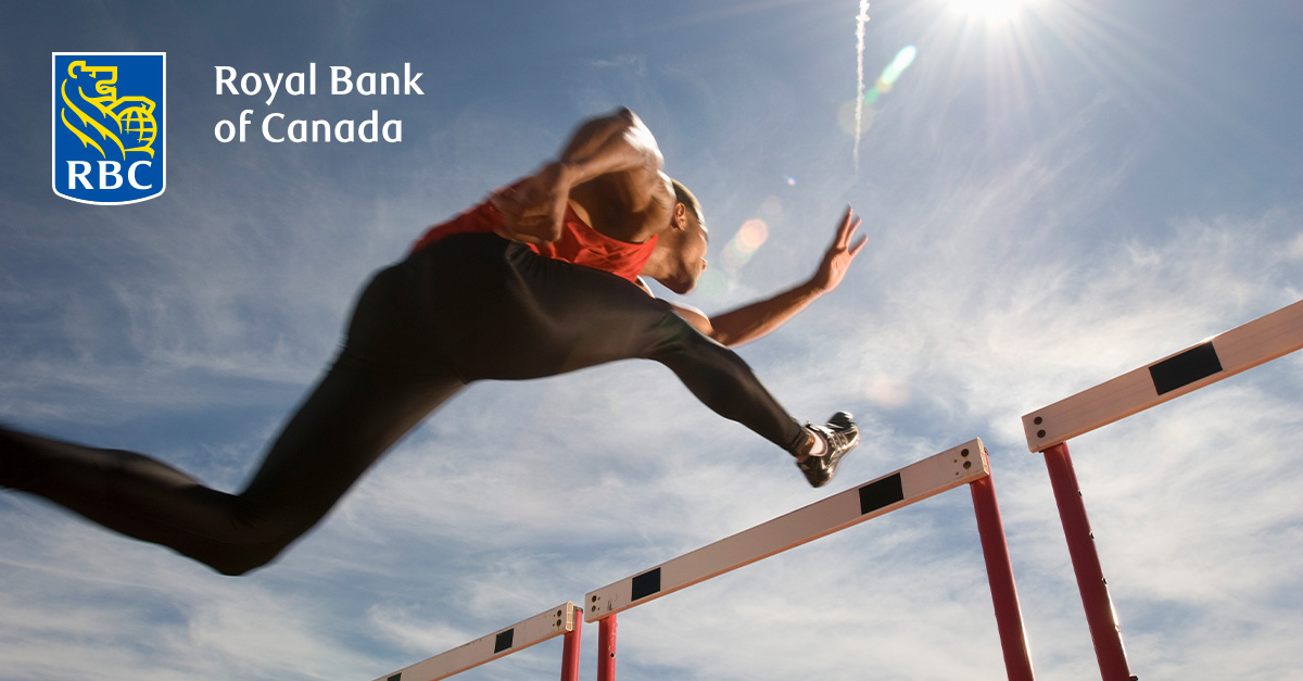 British elite athletes on what it takes to reach the top