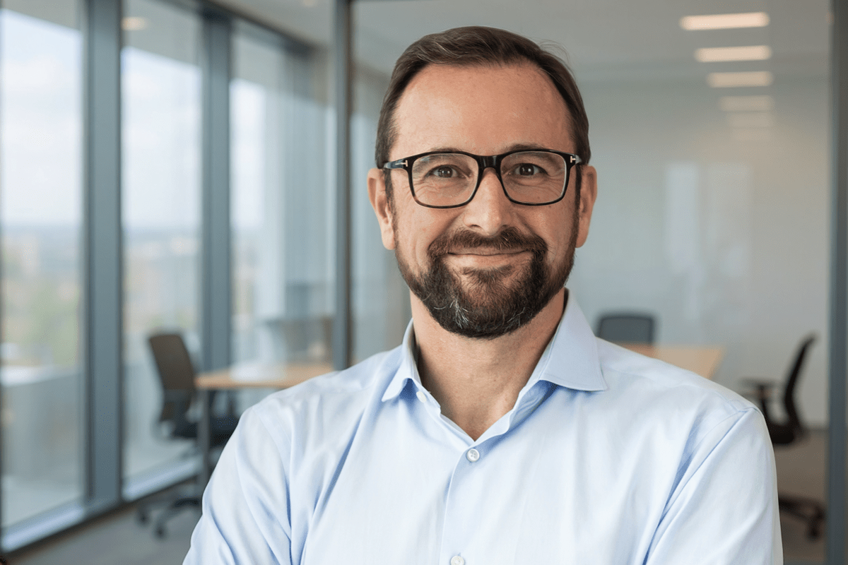David Bailey – Chief Operating Officer, RBC Wealth Management