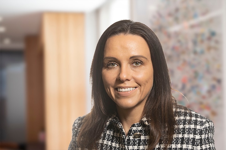 Zoe Gillespie | RBC Wealth Management United Kingdom