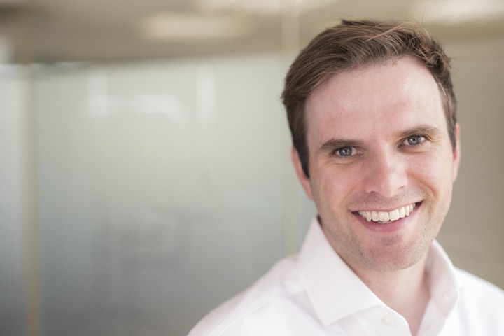 Jason Hewitt | RBC Wealth Management United Kingdom