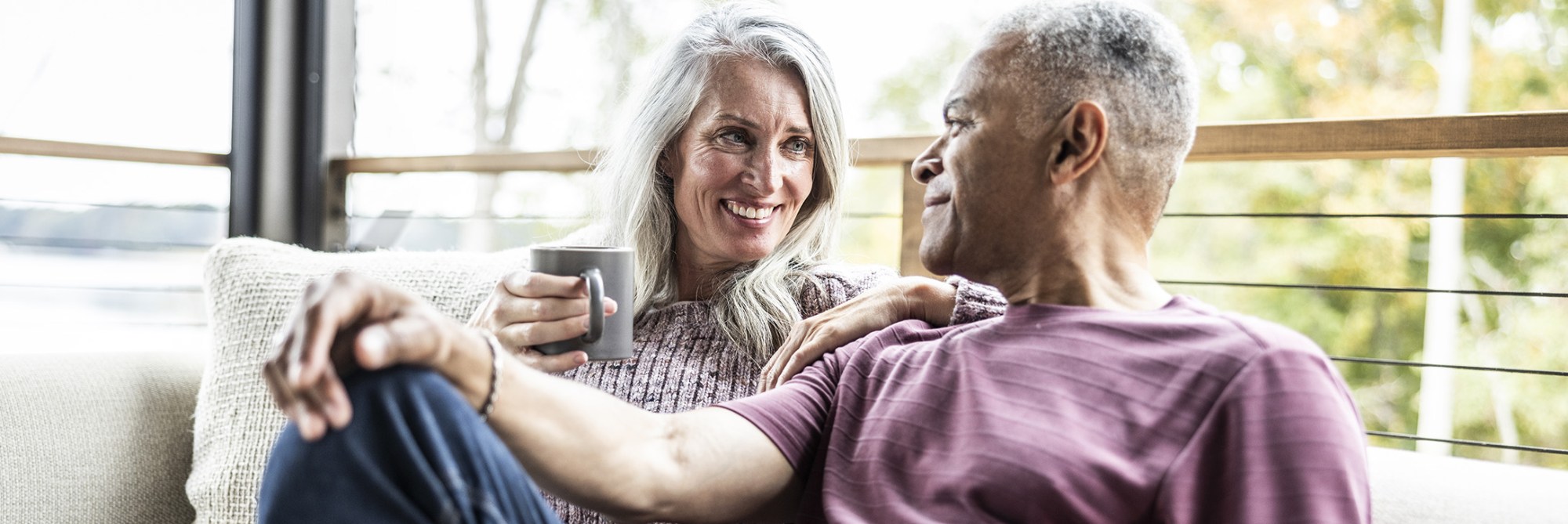 How one couple turned a £1.1m tax burden into a legacy of opportunity ...
