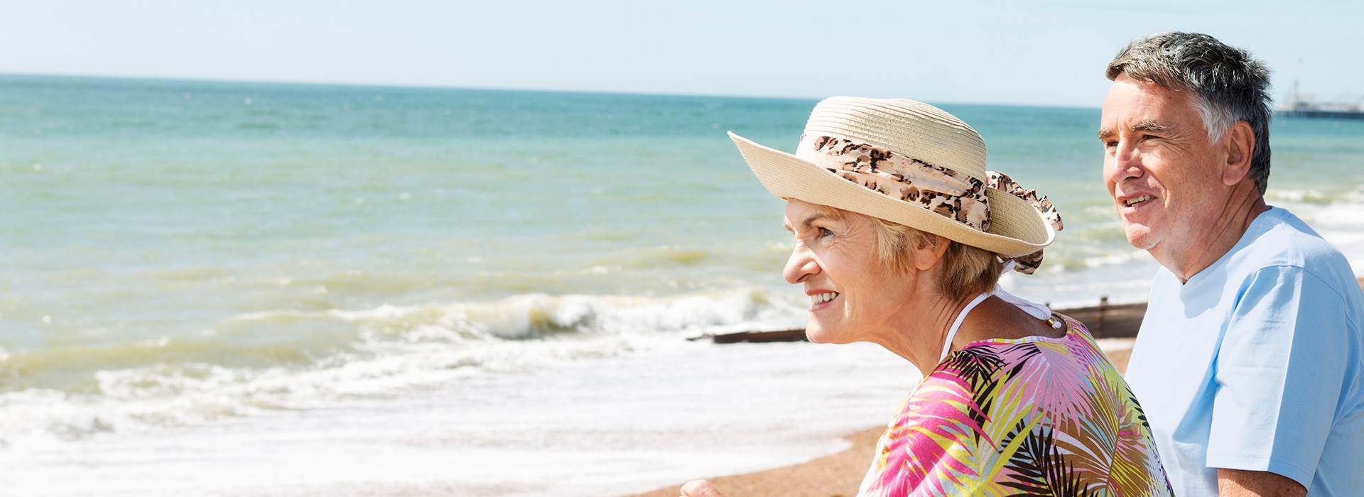 How to use the state pension in retirement | RBC Wealth Management ...