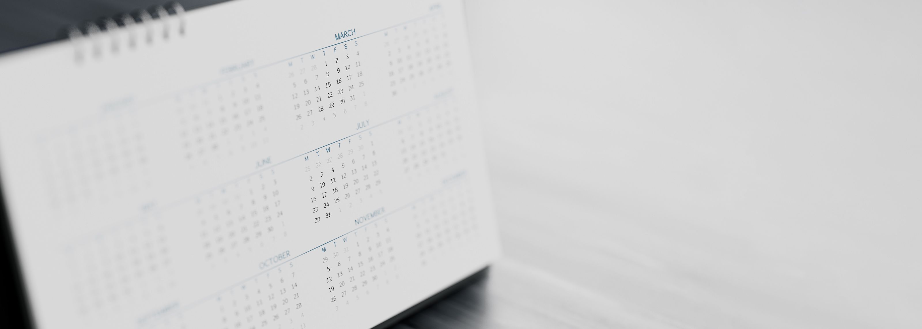 Start the New Year off right with a 2022 business plan